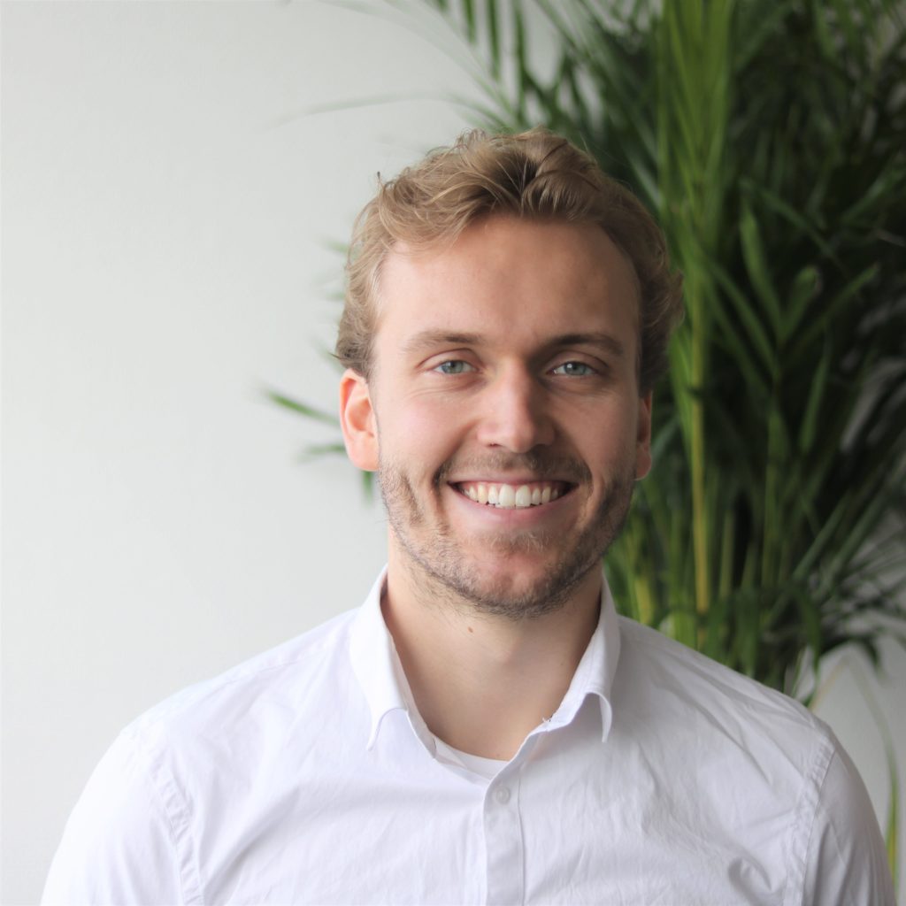 Career | Geronimo.AI