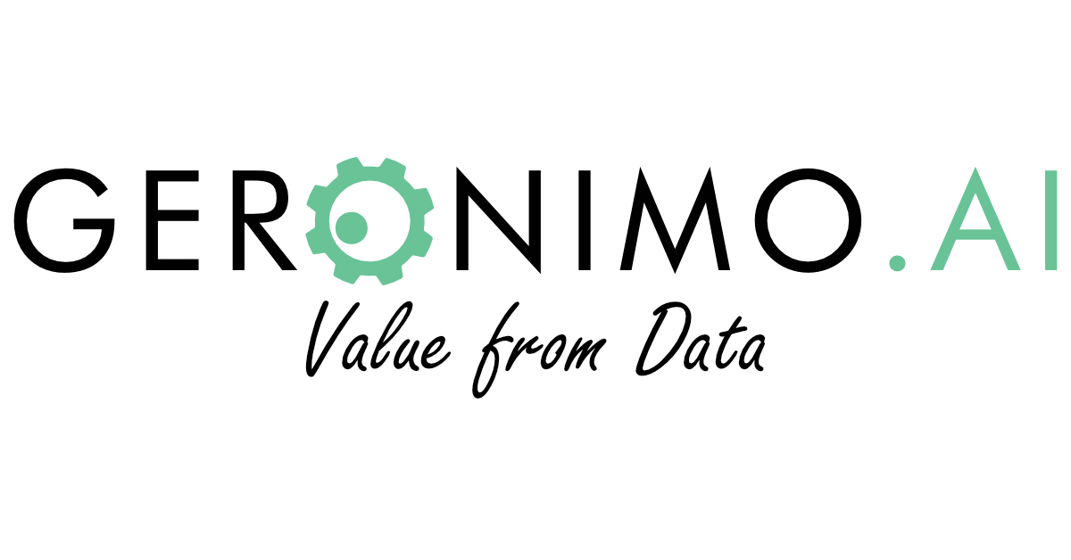 Geronimo.AI | We make maps and base registers with Geo AI